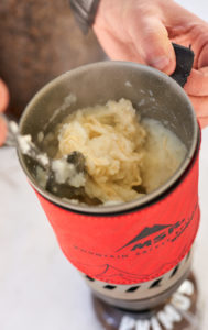 9 Camping Recipes To Make You A Happy (And Full) Camper - Sierra ...